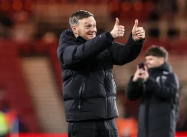 Middlesbrough FC News: The72 - Football League News