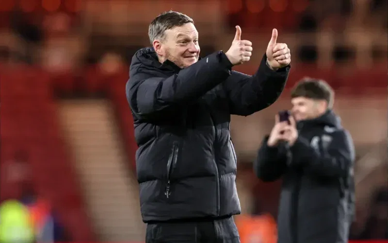 Middlesbrough opinion: Boro need to sign striker Ross Stewart