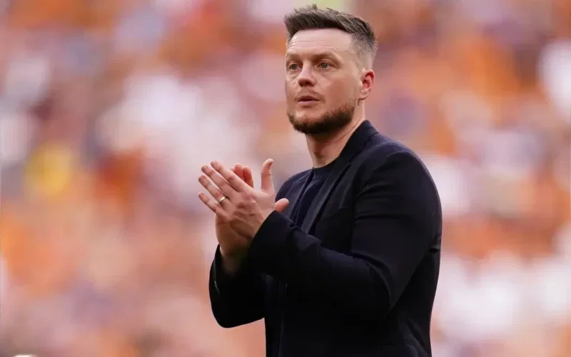 Middlesbrough: Columbus Crew's Max Arfsten back on radar
