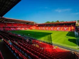 Wrexham, Wolves join Millwall in Anthony Patterson transfer pursuit