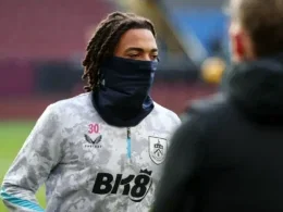 West Brom: Update on Karlan Grant's future