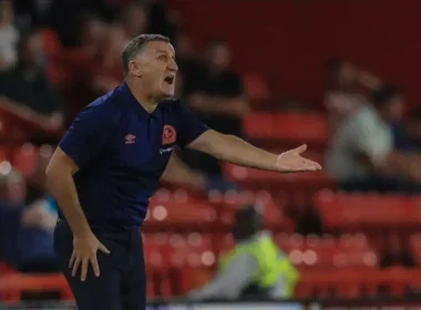 West Bromwich Albion FC News: The72 - Football League News