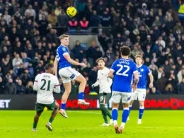 Rotherham United eye Mat Sadler for head coach vacancy