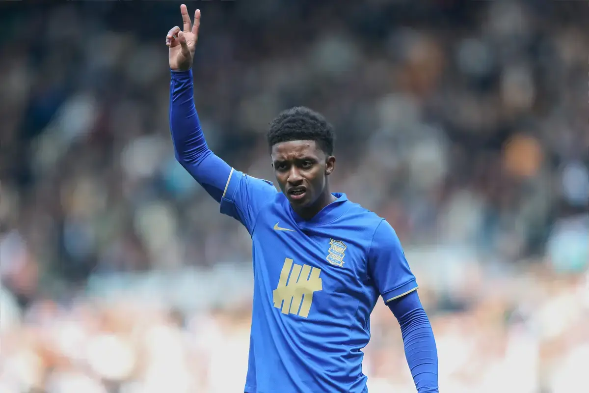 Demarai Gray revelation emphasises Birmingham City's 2025/26 failures ...