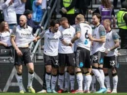 Coventry City transfer news round-up: Rushworth, Nwaneri & more