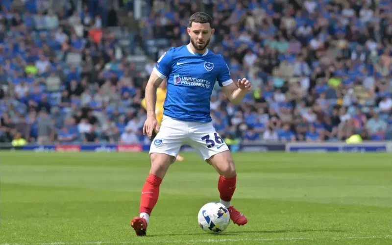 Leicester City eye Conor Chaplin free transfer swoop