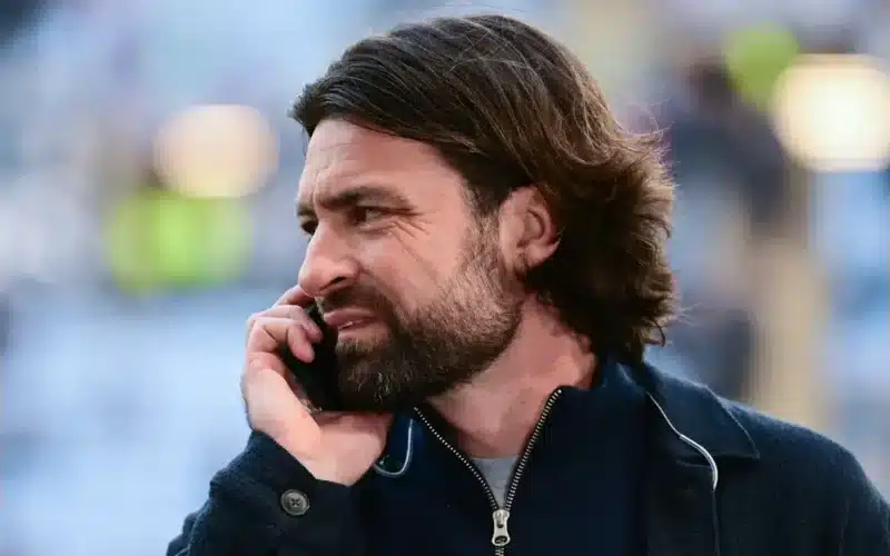 Leicester City eye Conor Hourihane as Russell Martin assistant