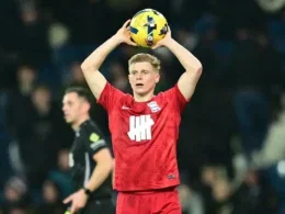 West Ham: Max Kilman can revive career with Championship drop