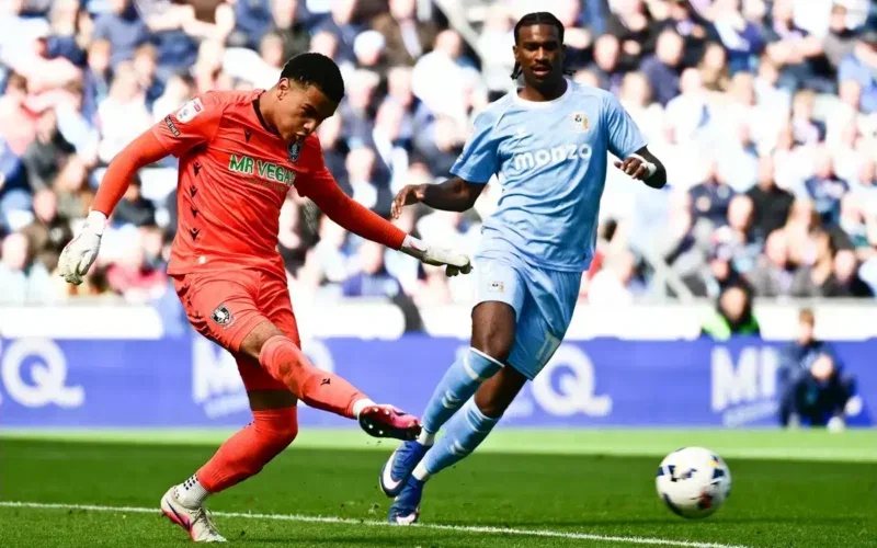 Birmingham City: 3 relegated men the Blues can target this summer