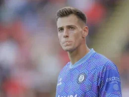 Middlesbrough, Everton begin Hayden Hackney transfer talks