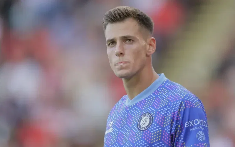 Middlesbrough can land Sol Brynn upgrade with Radek Vitek deal