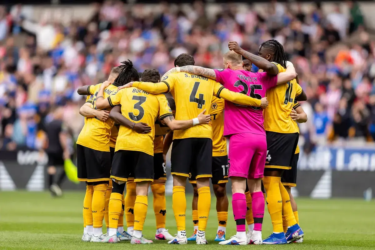 The Wolves players who could look to leave in summer exodus
