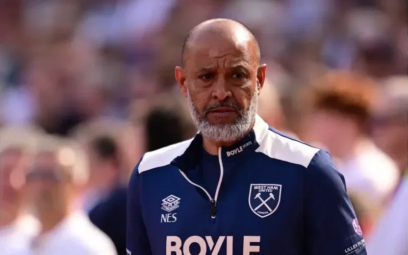 West Ham place £80m price tag on Mateus Fernanades