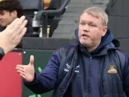 Stockport County: 3 managers to target as Dave Challinor departs
