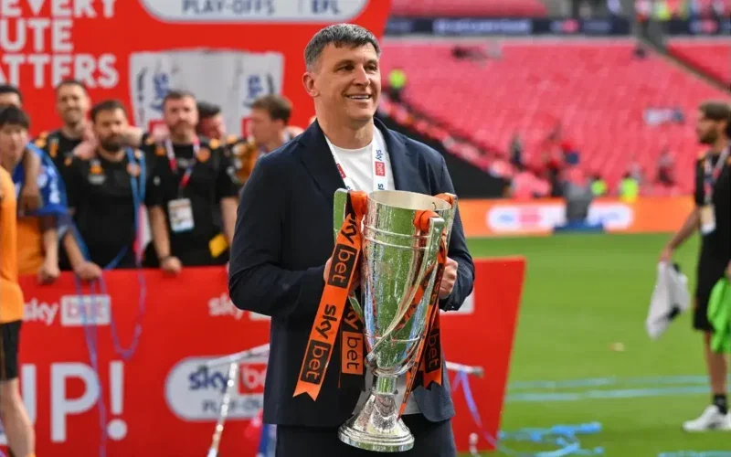 Hull City: Elche striker Alvaro Rodriguez wanted