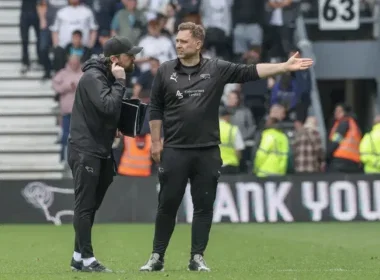 Derby County FC news Archives - The72 - Football League News