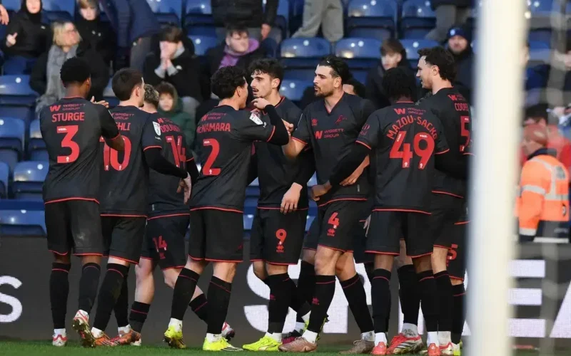 How Millwall can complete their midfield after Metcalfe swoop