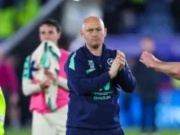 West Ham opinion: Callum Marshall could play key role next term